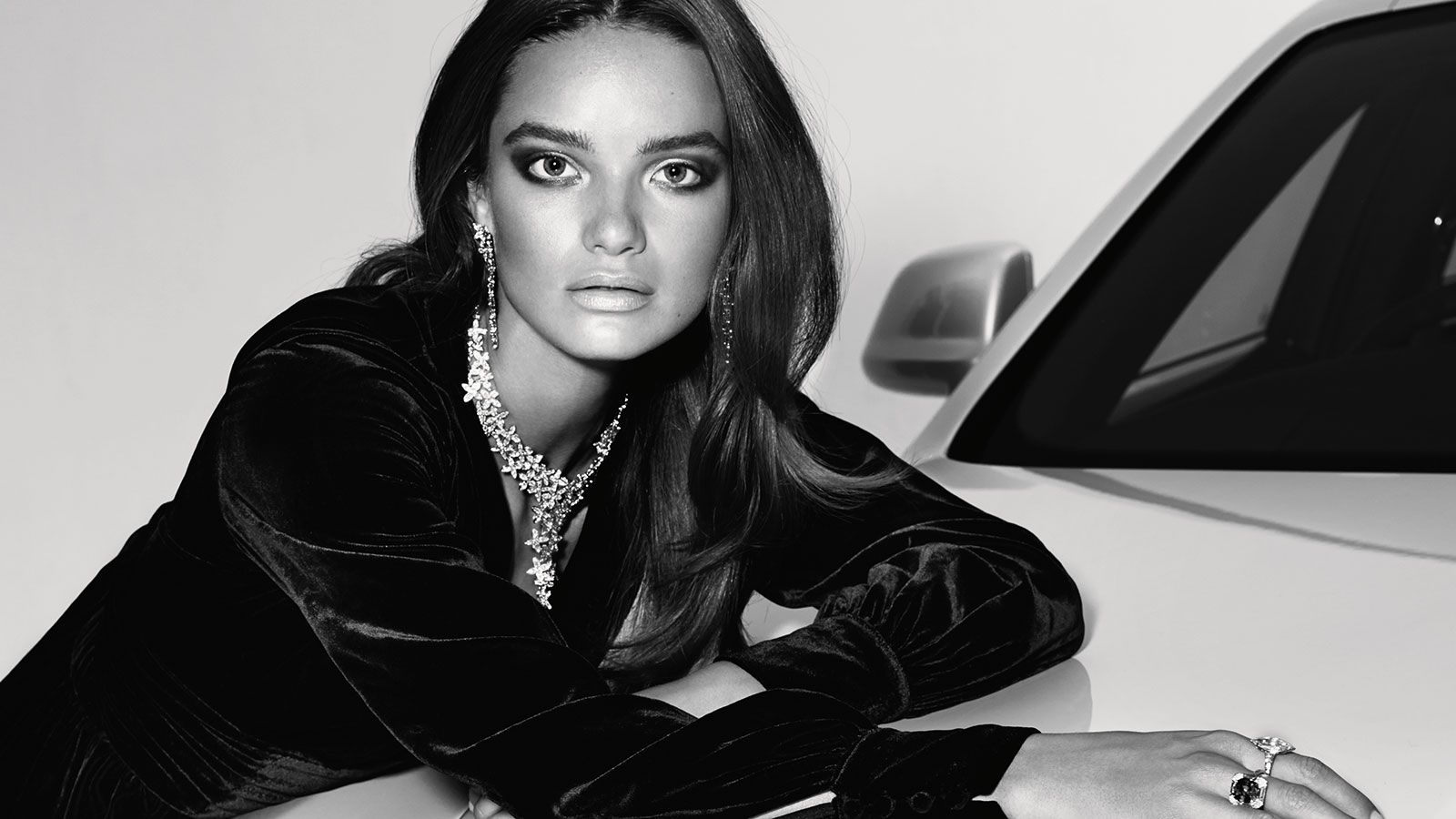 The best contemporary jewellery for cocktail hour